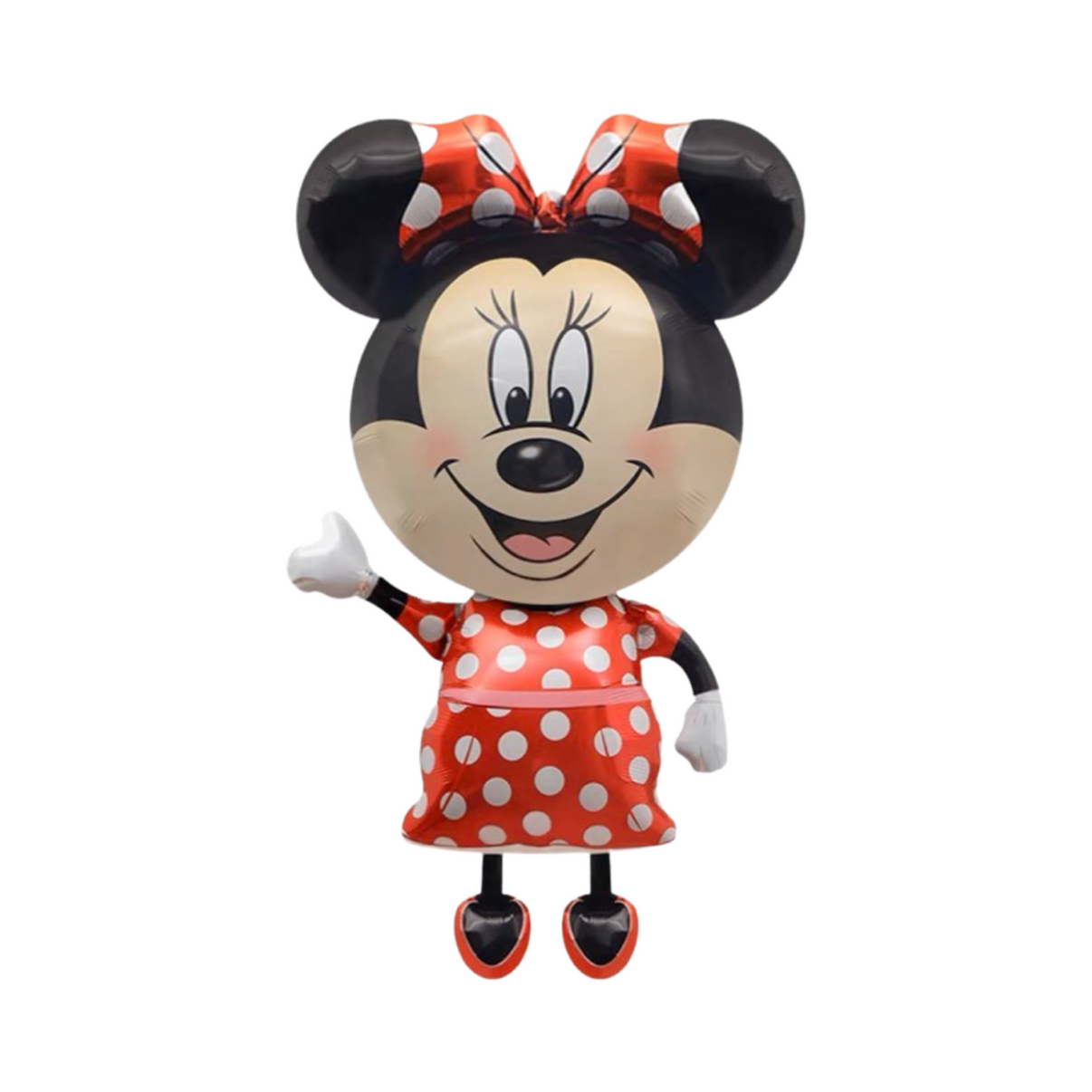 43-inch full-body Minnie Balloon – HOMEMADEDESSERT